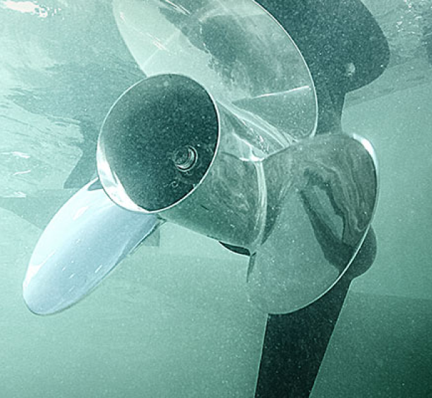 How to Choose the Right Propeller for Your Boat: A Comprehensive Guide ...