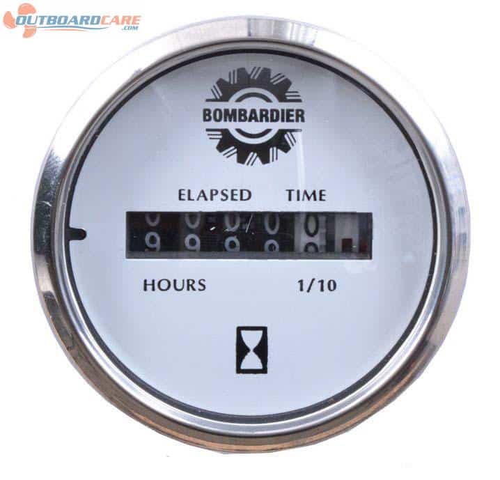 Outboard Hour Meters – OutboardCare.com